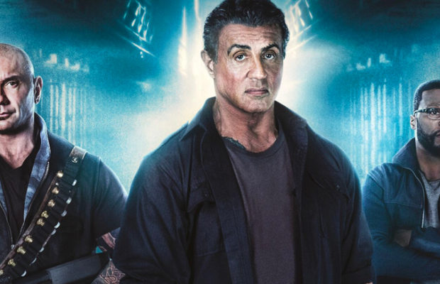 |BEST| Escape Plan The Extractors 2019