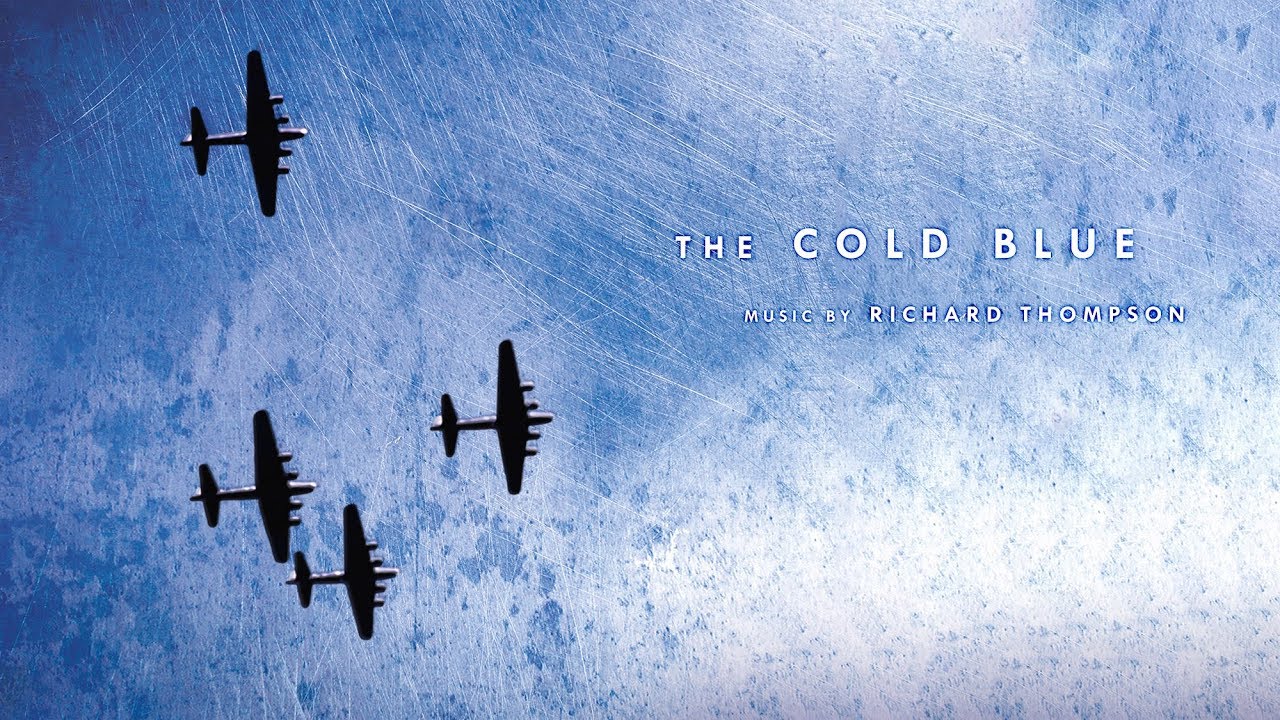 UK GIVEAWAY: Cold Blue (2019) Tickets – ManlyMovie